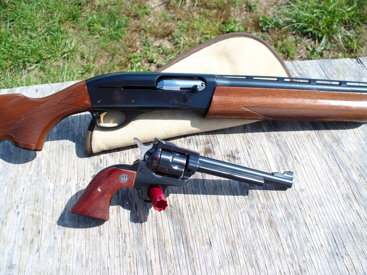 5 Common Remington 1187 Problems & How To Fix Them